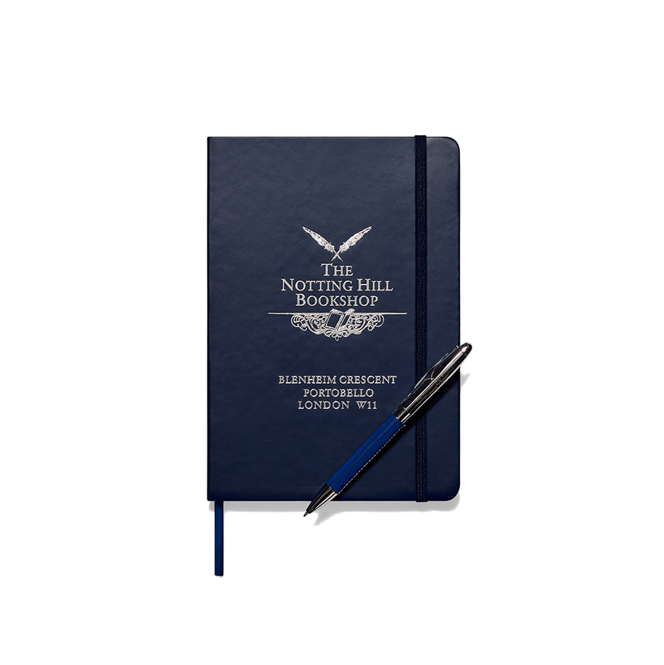 The Notting Hill Boookshop – The Notting Hill Bookshop